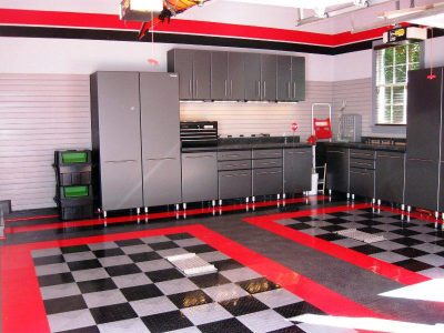 Best Garage Design Ideas — Randolph Indoor and Outdoor Design