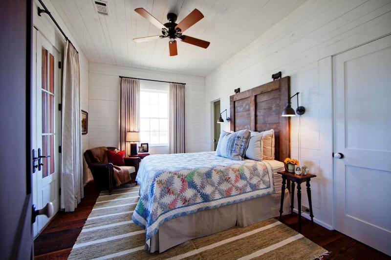 Farmhouse Bedroom Rugs — Randolph Indoor and Outdoor Design