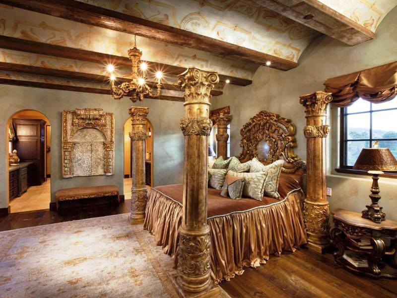 Top Advice on Gold Bedroom — Randolph Indoor and Outdoor Design