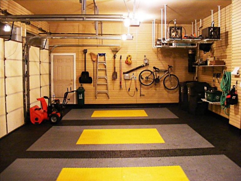 Modern Detached Garage Design Ideas — Randolph Indoor and Outdoor Design