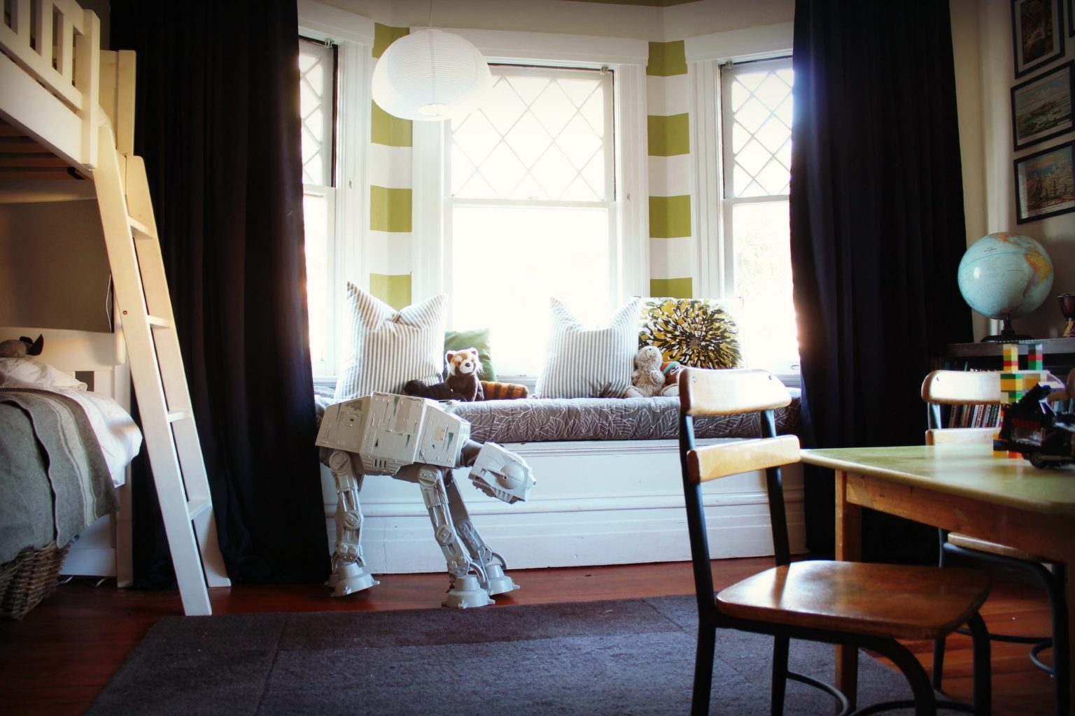 Awesome Bay Window Ideas — Randolph Indoor and Outdoor Design