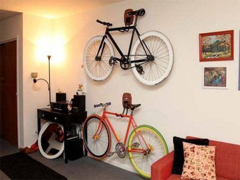 Best Bicycle Storage Ideas — Randolph Indoor and Outdoor Design
