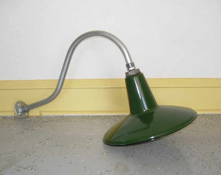 Farmhouse Gooseneck Barn Light Ideas — Randolph Indoor and Outdoor Design