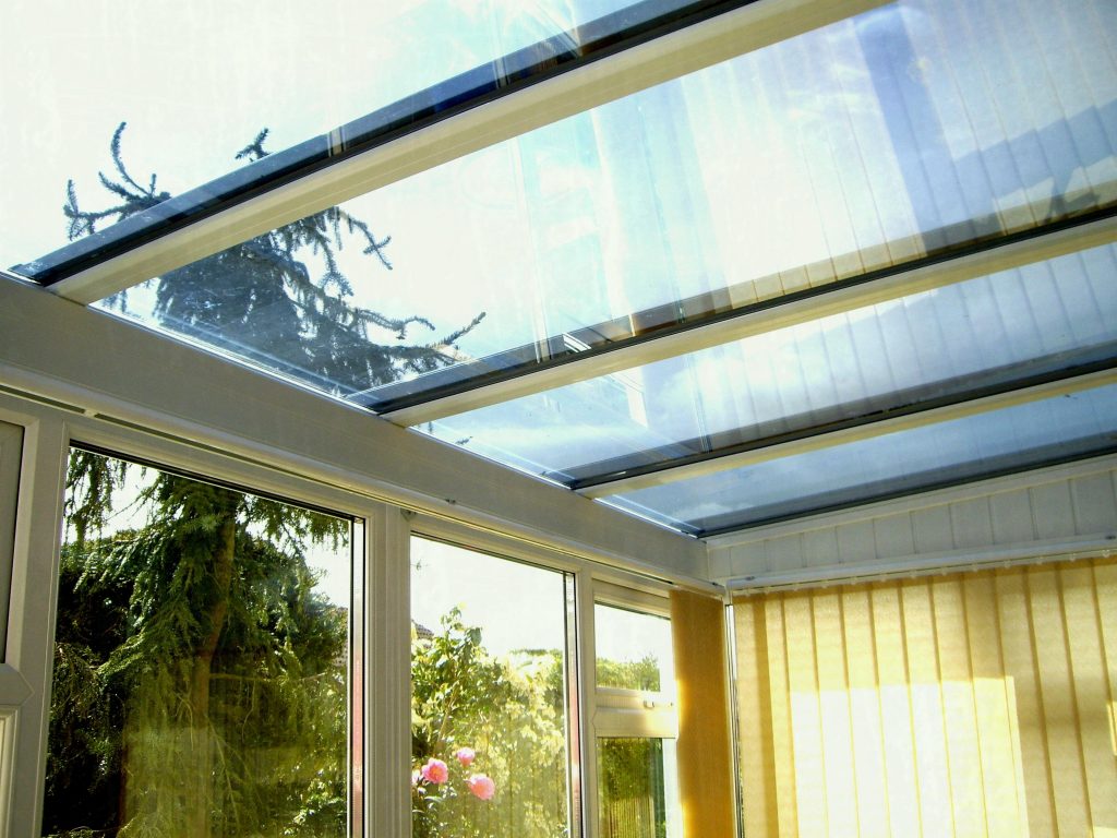 Lean To Roof Trusses — Randolph Indoor and Outdoor Design