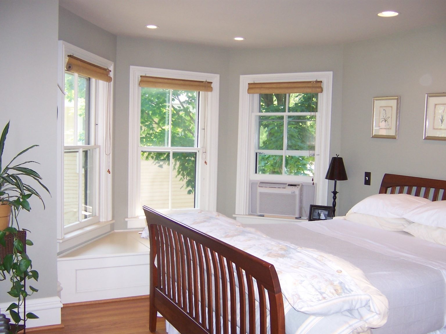 Lovely Bay Window Ideas — Randolph Indoor and Outdoor Design