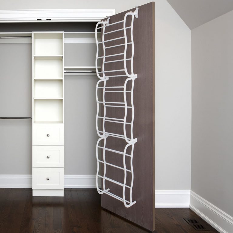 Good Closet Storage Racks — Randolph Indoor and Outdoor Design