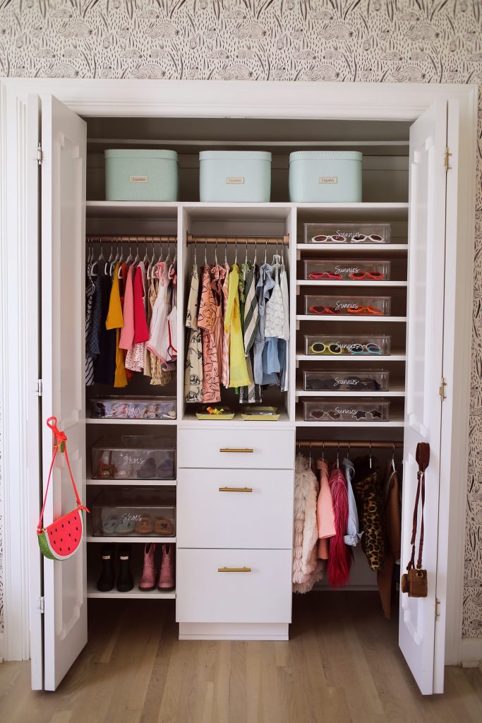 Closet Storage Cabinets Advantages — Randolph Indoor and Outdoor Design
