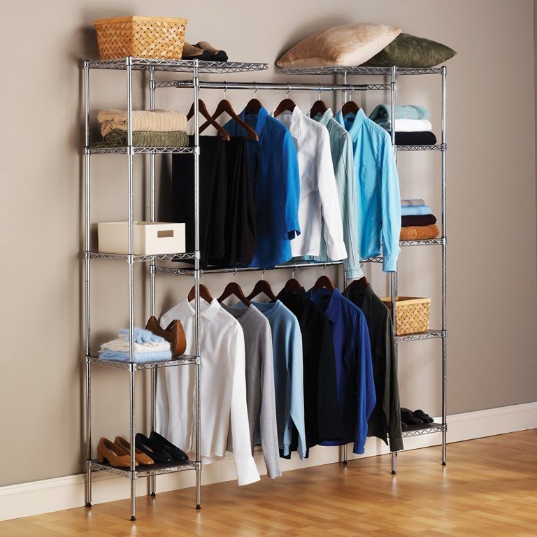 6 Ft Closet Organizer Best Ideas — Randolph Indoor and Outdoor Design