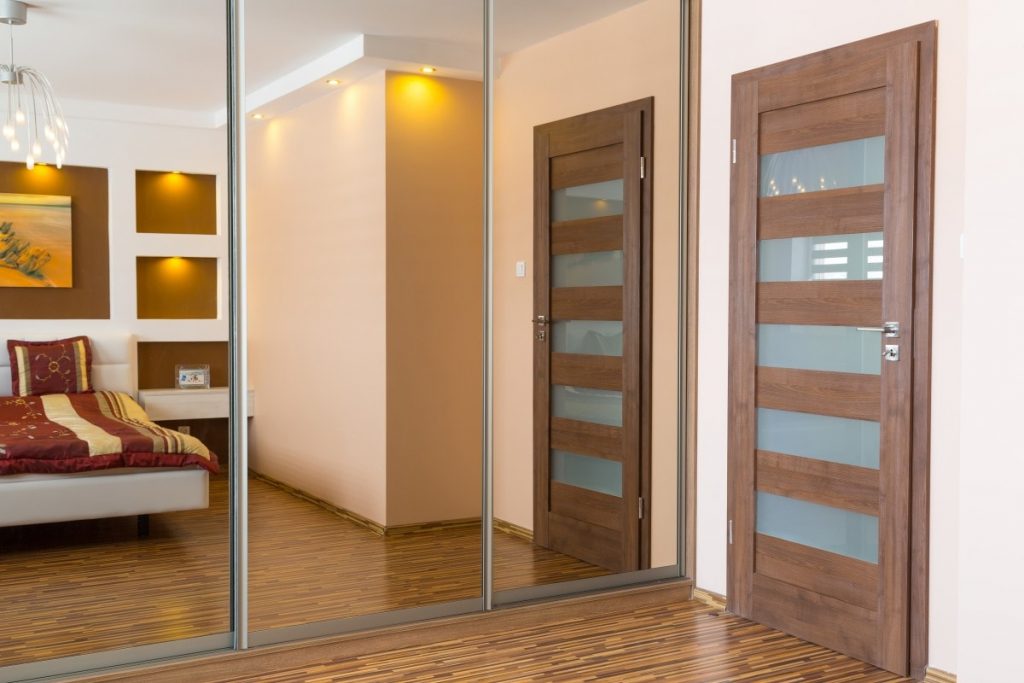 Closet Sliding Doors Large — Randolph Indoor and Outdoor Design