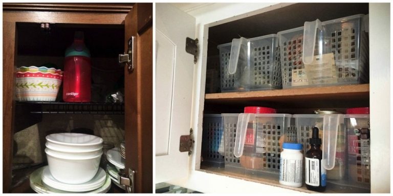 Easy Rv Closet Organizer — Randolph Indoor and Outdoor Design