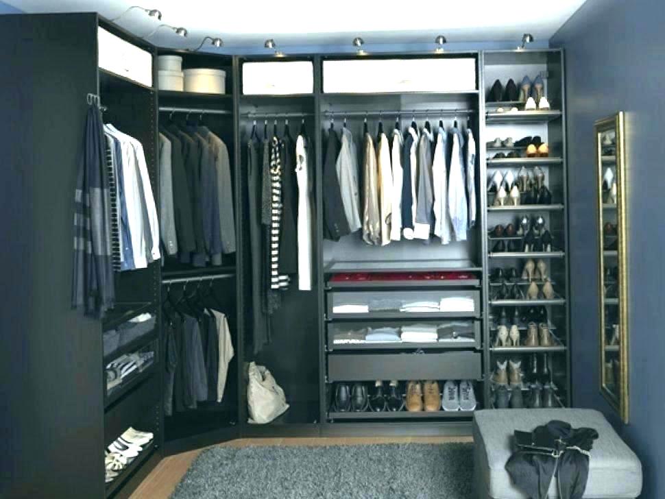Freestanding Storage Closet Organization — Randolph Indoor and Outdoor ...