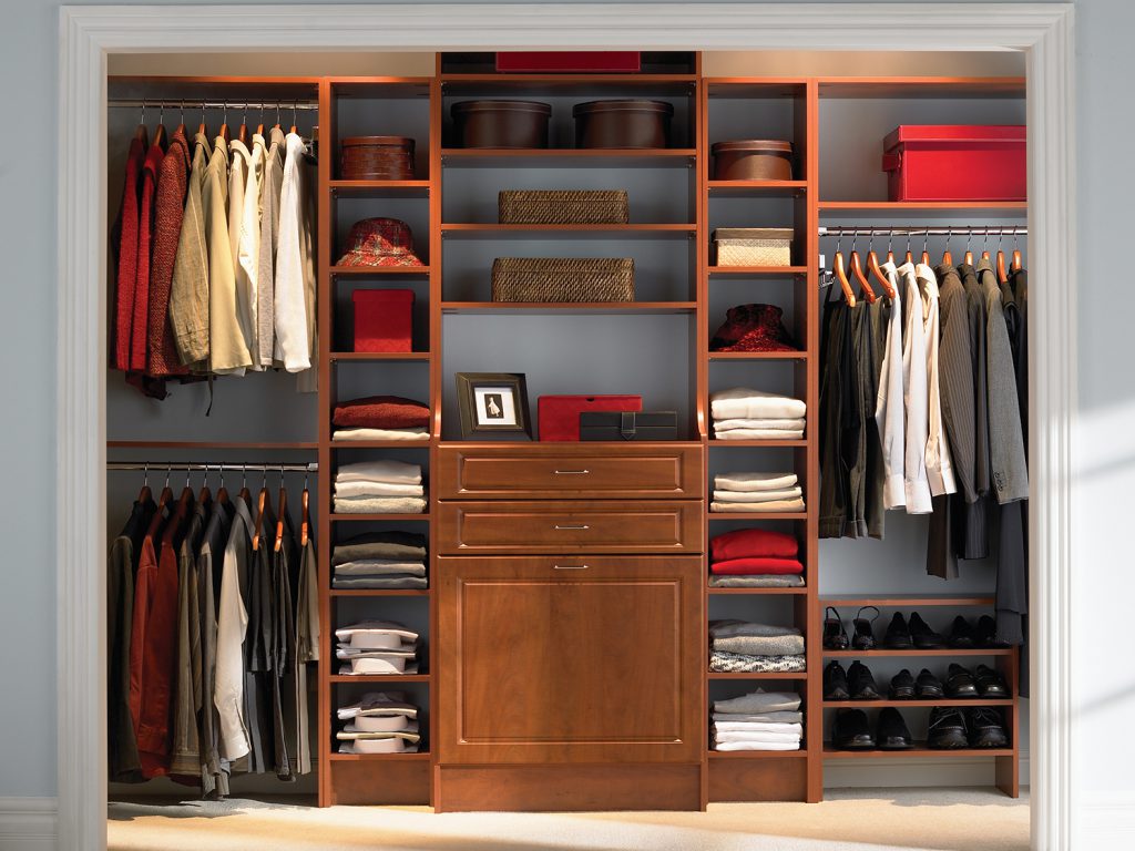 Closet Storage Drawers Awesome Organizers — Randolph Indoor and Outdoor ...