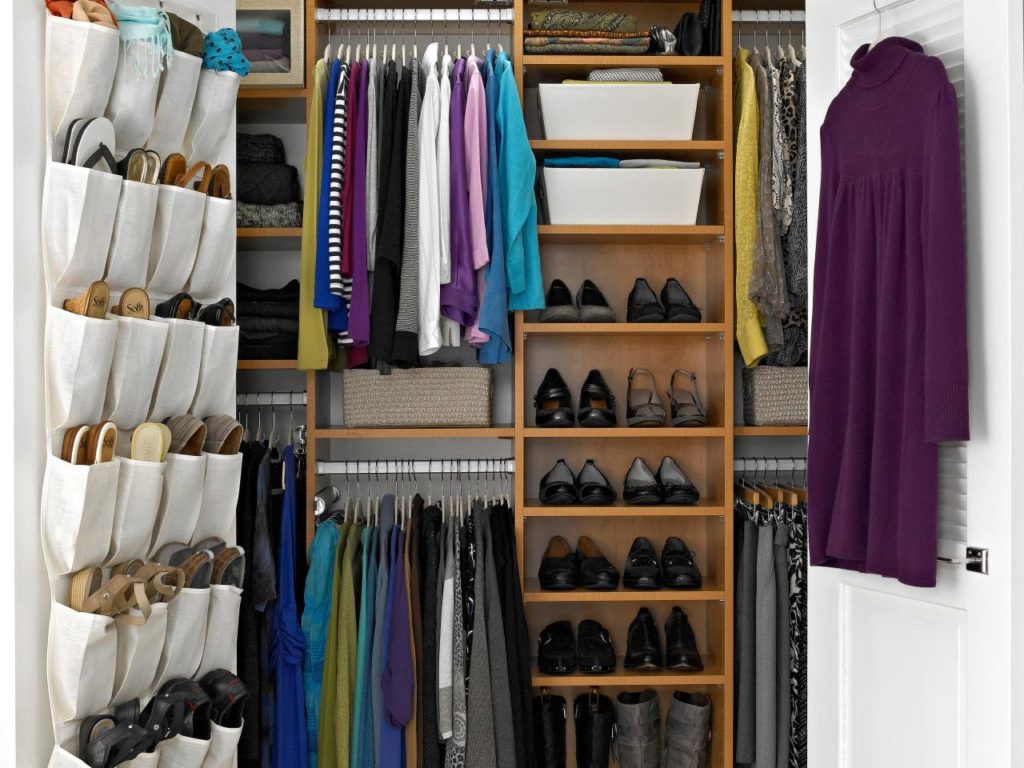 Closet Storage Drawers Awesome Organizers — Randolph Indoor and Outdoor ...