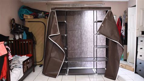 Review Portable Storage Closet — Randolph Indoor and Outdoor Design