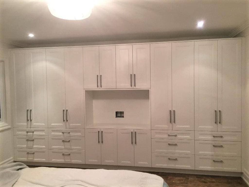 Closet Storage Drawers Awesome Organizers — Randolph Indoor and Outdoor ...