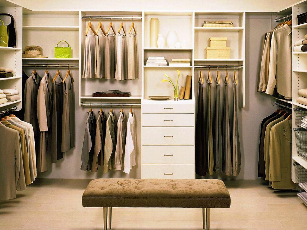 Portable Closet Storage Remodel — Randolph Indoor and Outdoor Design