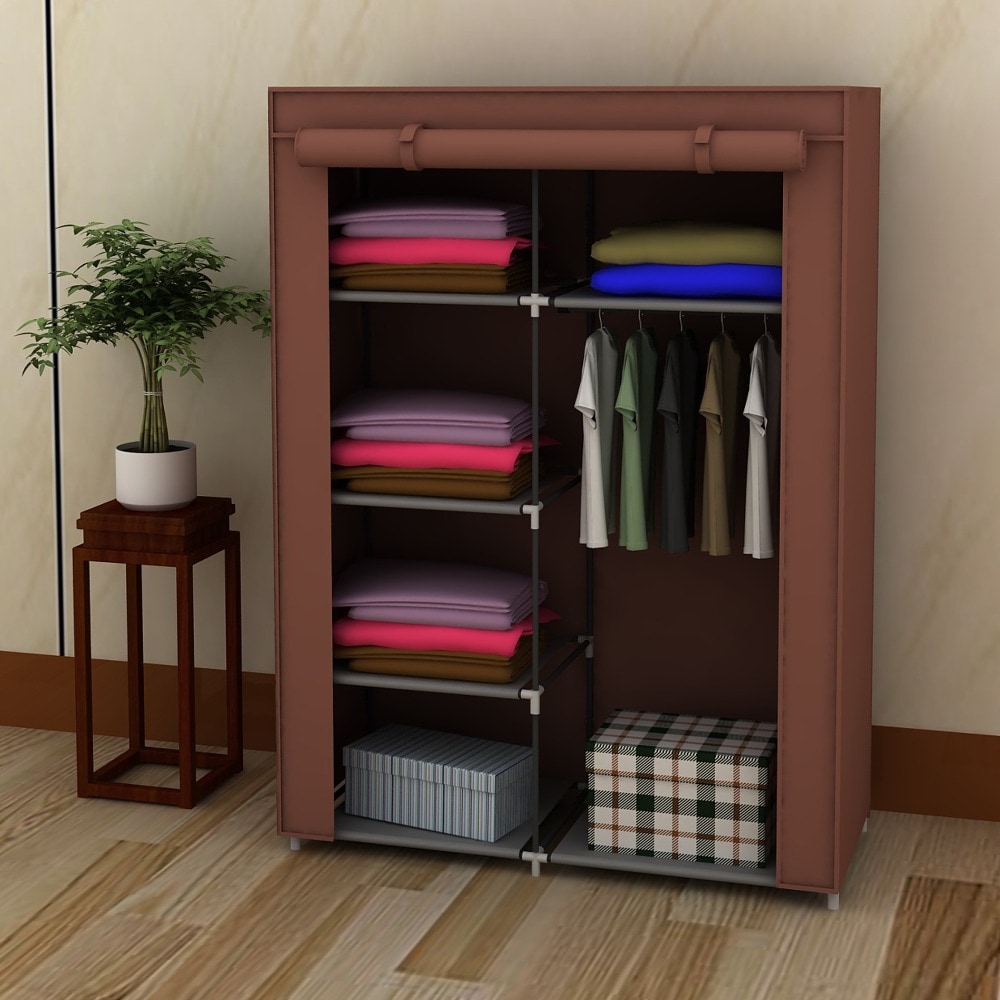 System Portable Storage Closet — Randolph Indoor and Outdoor Design