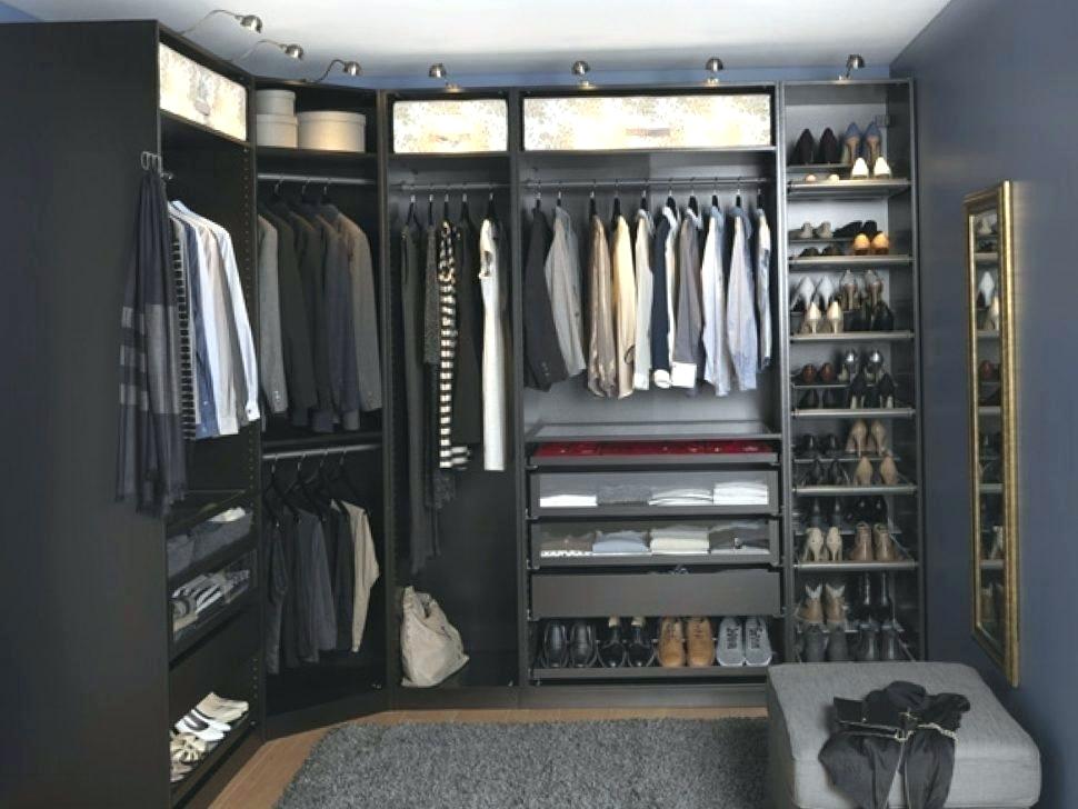 Wardrobe Storage Closet Unique Ideas — Randolph Indoor and Outdoor Design