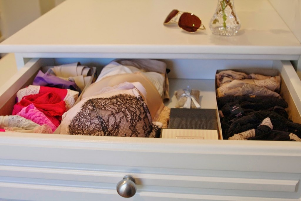 Closet Storage Systems With Easy Solutions — Randolph Indoor and ...