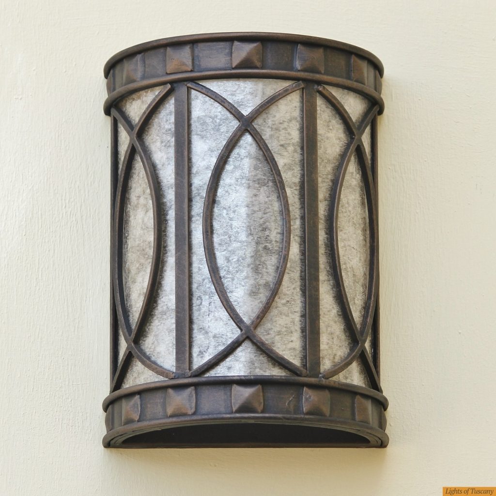 Contemporary Outdoor Lamp Post Lighting — Randolph Indoor and Outdoor ...