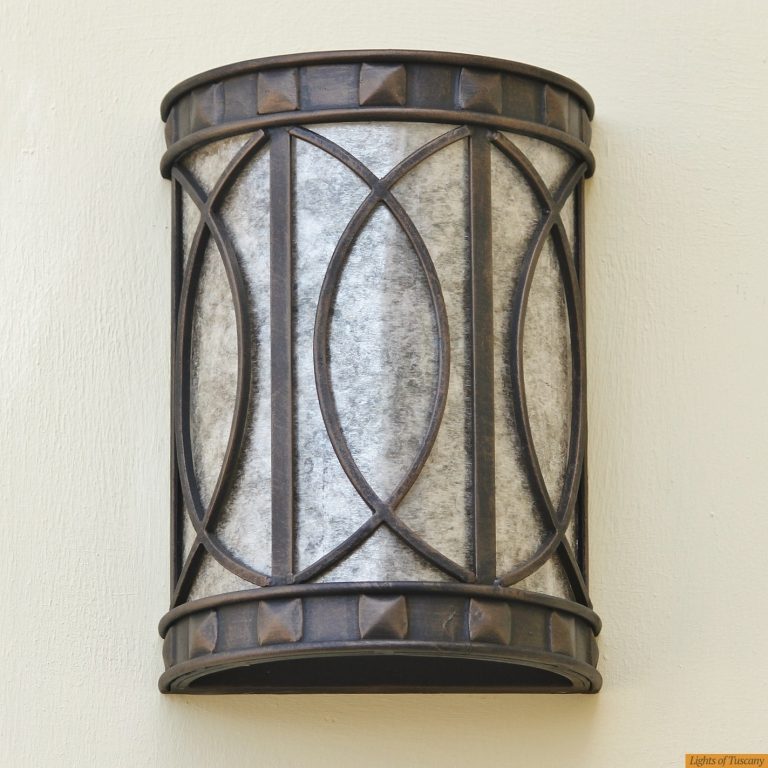 Contemporary Outdoor Lamp Post Lighting — Randolph Indoor and Outdoor ...