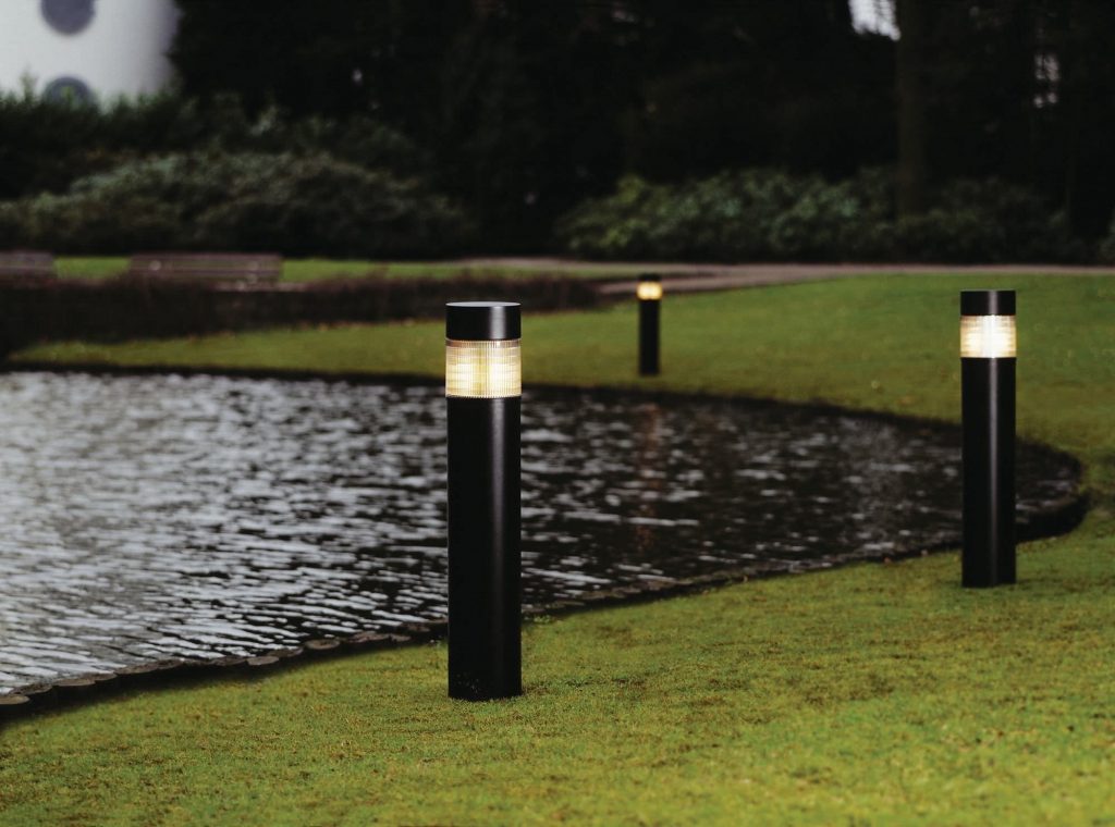 Contemporary Outdoor Lighting Ideas for Choose — Randolph Indoor and ...