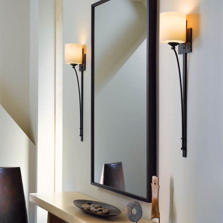 Contemporary Wall Sconces Awesome Design — Randolph Indoor and Outdoor ...