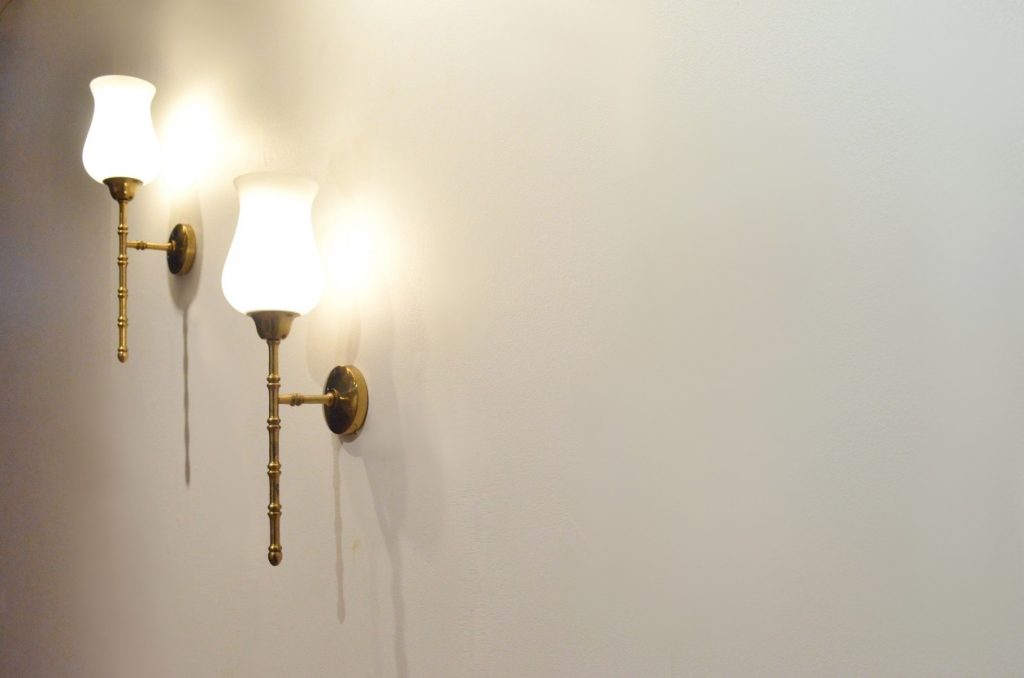 Contemporary Wall Sconces Awesome Design — Randolph Indoor and Outdoor ...