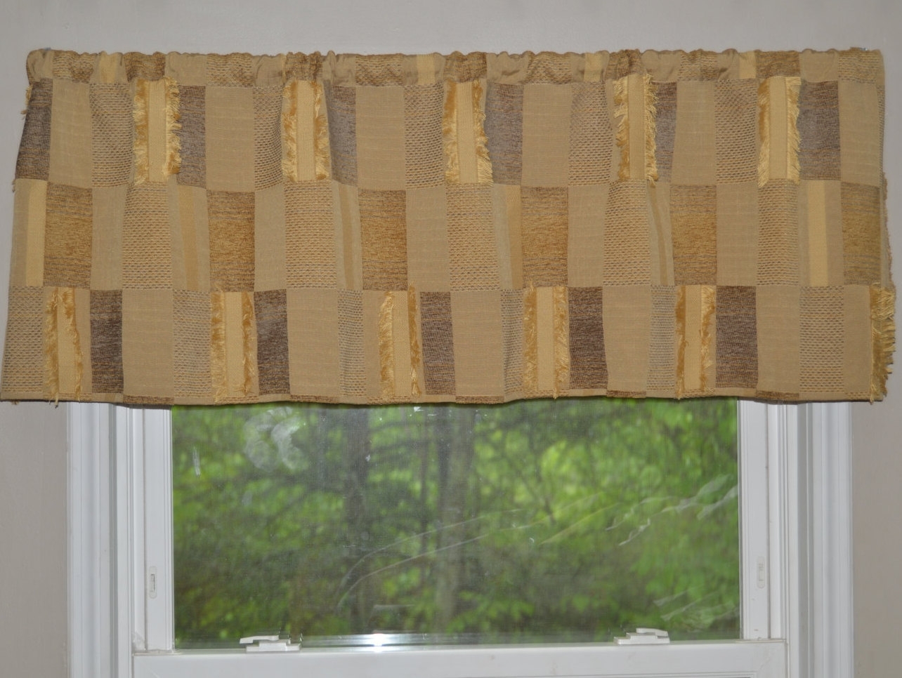 Cornice Window Treatments Kits — Randolph Indoor and Outdoor Design