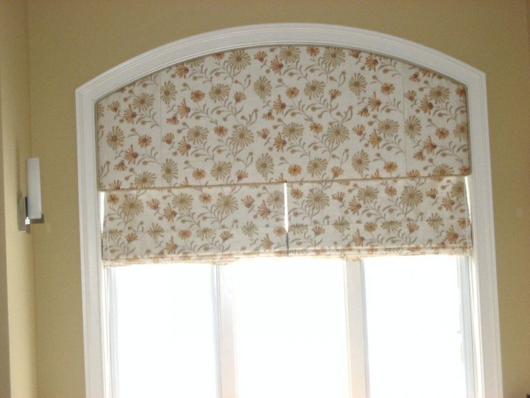 Making Simple Cornice Window Treatments — Randolph Indoor and Outdoor ...