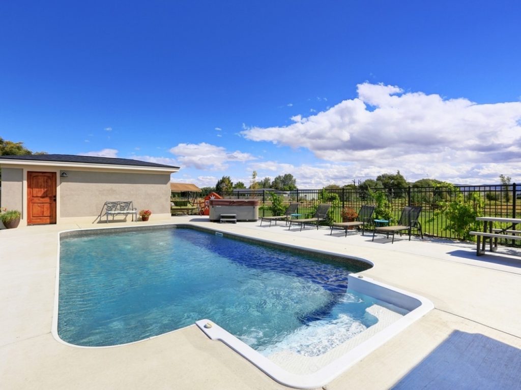 Diamond Brite Pool Plaster Colors — Randolph Indoor and Outdoor Design