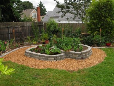 Front Yard Landscaping Ideas With Stones — Randolph Indoor and Outdoor ...