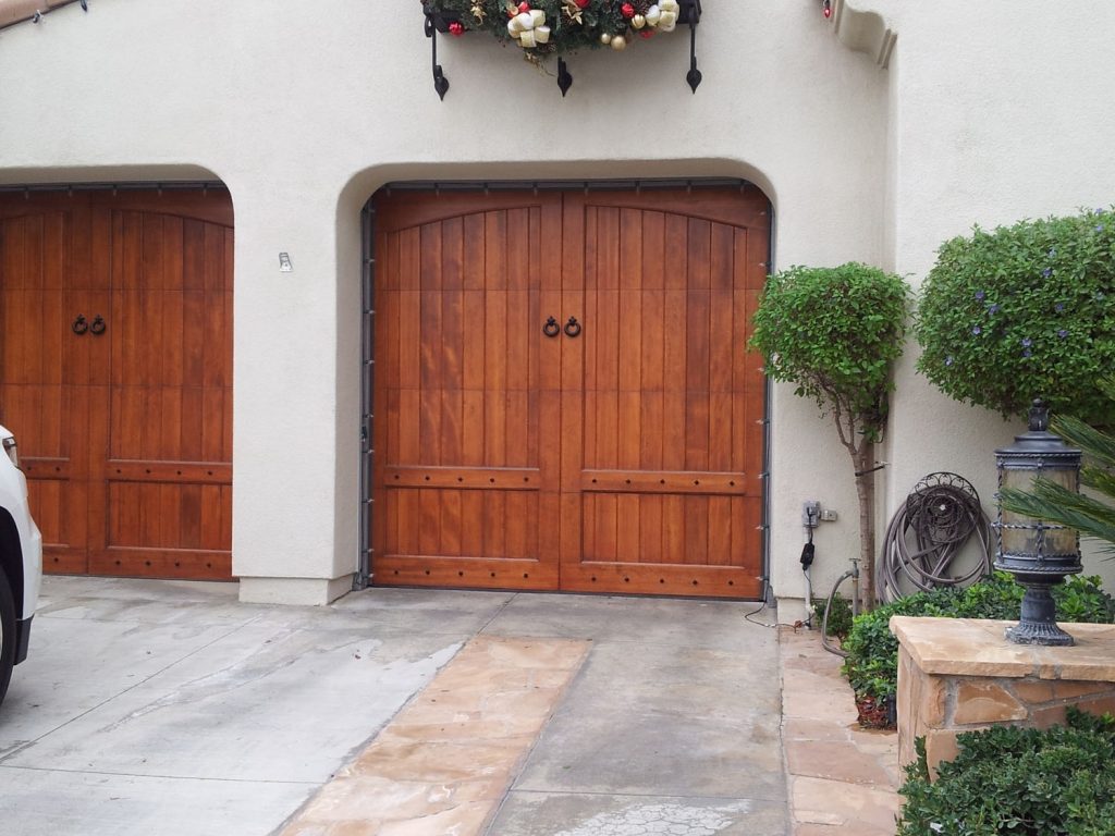 Garage Door Styles And Colors — Randolph Indoor and Outdoor Design