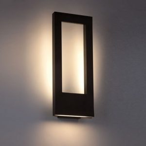 Contemporary Wall Sconces Awesome Design — Randolph Indoor and Outdoor ...