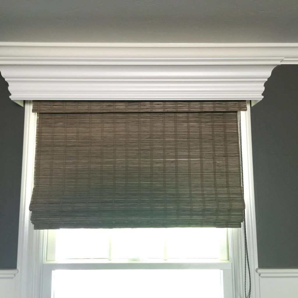 Making Simple Cornice Window Treatments — Randolph Indoor and Outdoor ...