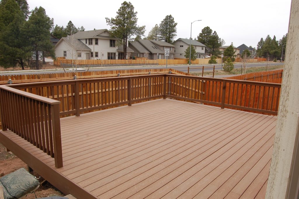 Custom Decks and Patios — Randolph Indoor and Outdoor Design