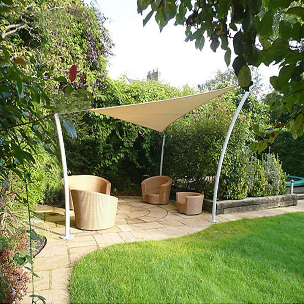 Why Triangle Patio Cover — Randolph Indoor and Outdoor Design