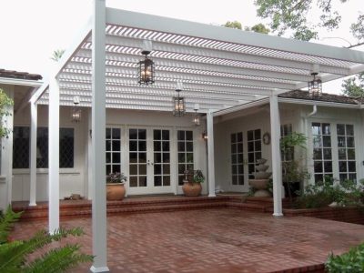 Modern Vinyl Patio Cover Archives — Randolph Indoor and Outdoor Design