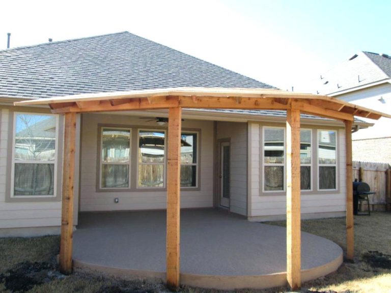 Awesome Build a Patio Cover — Randolph Indoor and Outdoor Design