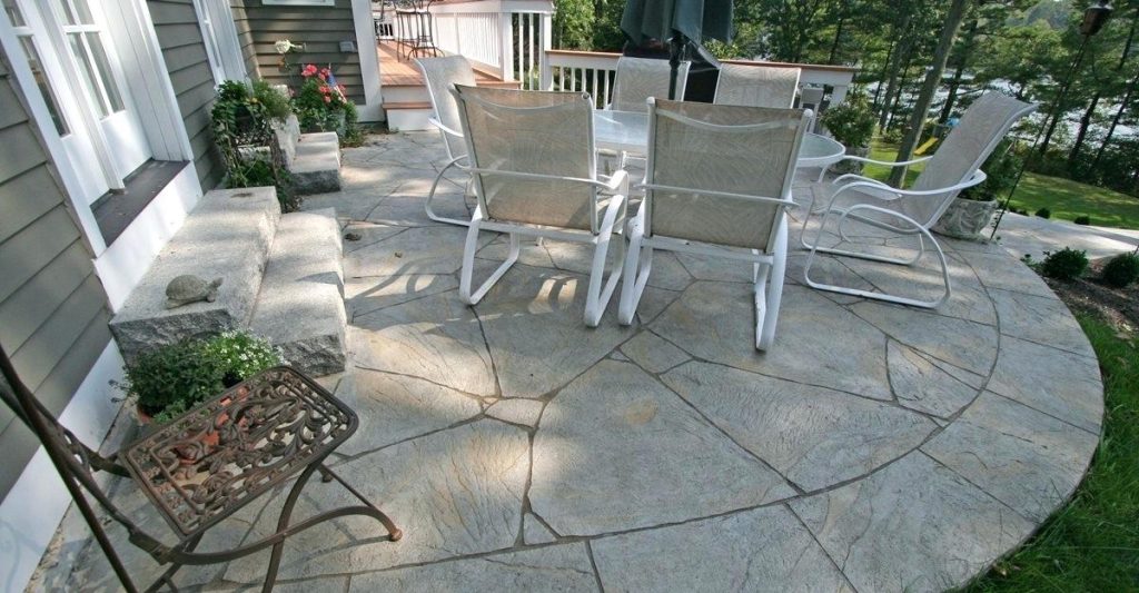 Best Cheap Patio Slab Ideas — Randolph Indoor and Outdoor Design