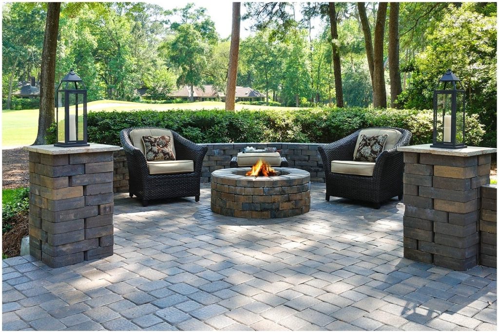 Best Design Bluestone Patio Ideas — Randolph Indoor and Outdoor Design