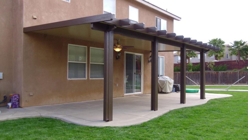 Best Insulated Patio Cover — Randolph Indoor and Outdoor Design