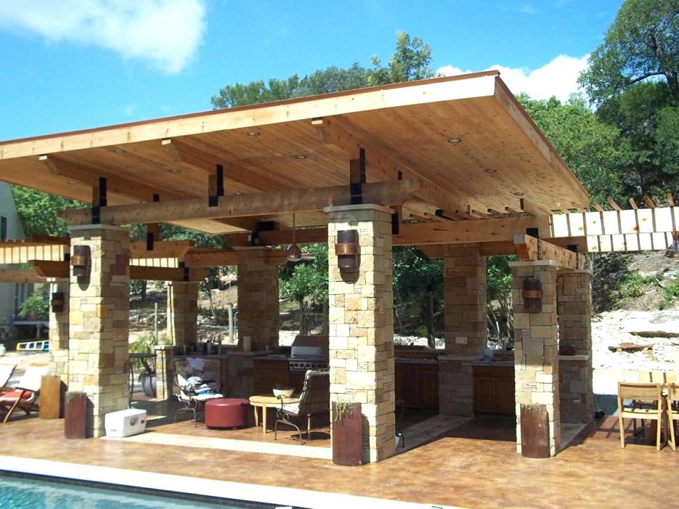 Build Your Own Patio Cover Idea — Randolph Indoor and Outdoor Design