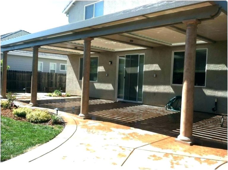 Cover Patio Ideas Plans — Randolph Indoor and Outdoor Design