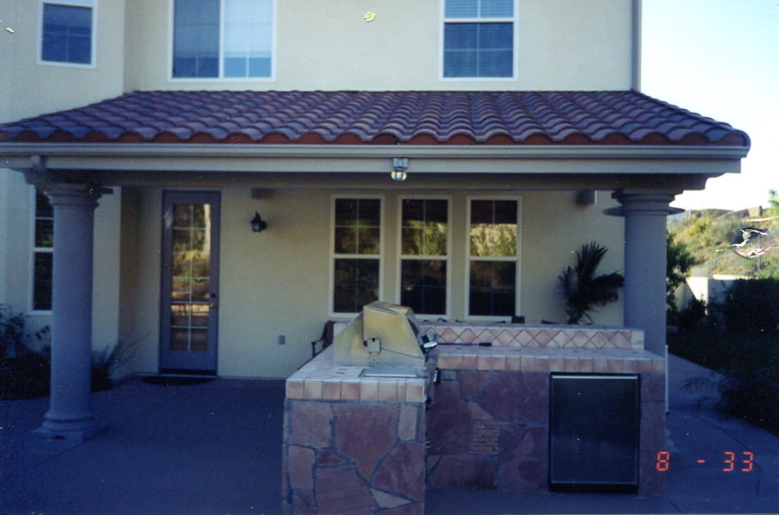 Detached Patio Cover Plans Materials — Randolph Indoor and Outdoor Design