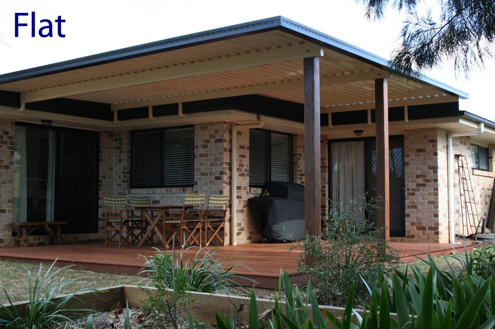 Outside Patio Cover Materials — Randolph Indoor and Outdoor Design