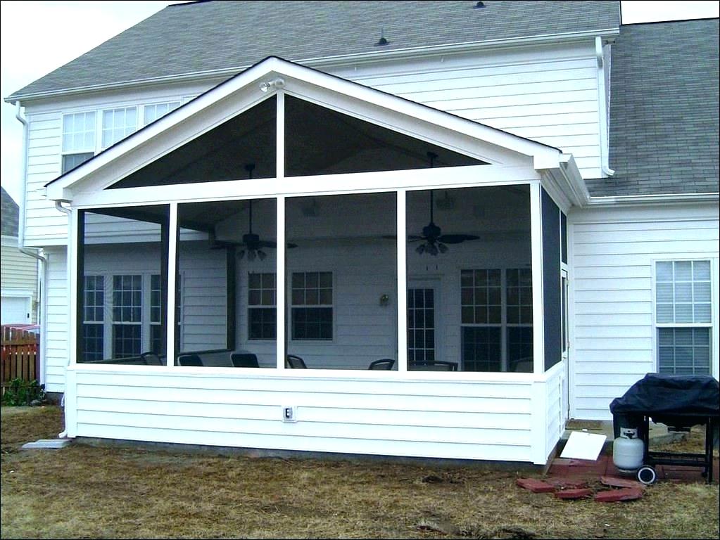 Outdoor Wood Patio Cover Designs — Randolph Indoor and Outdoor Design