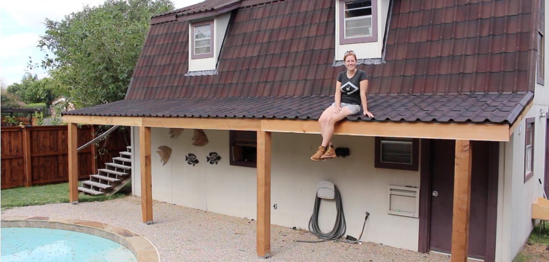 Lean to Patio Cover Incredible Ideas — Randolph Indoor and Outdoor Design