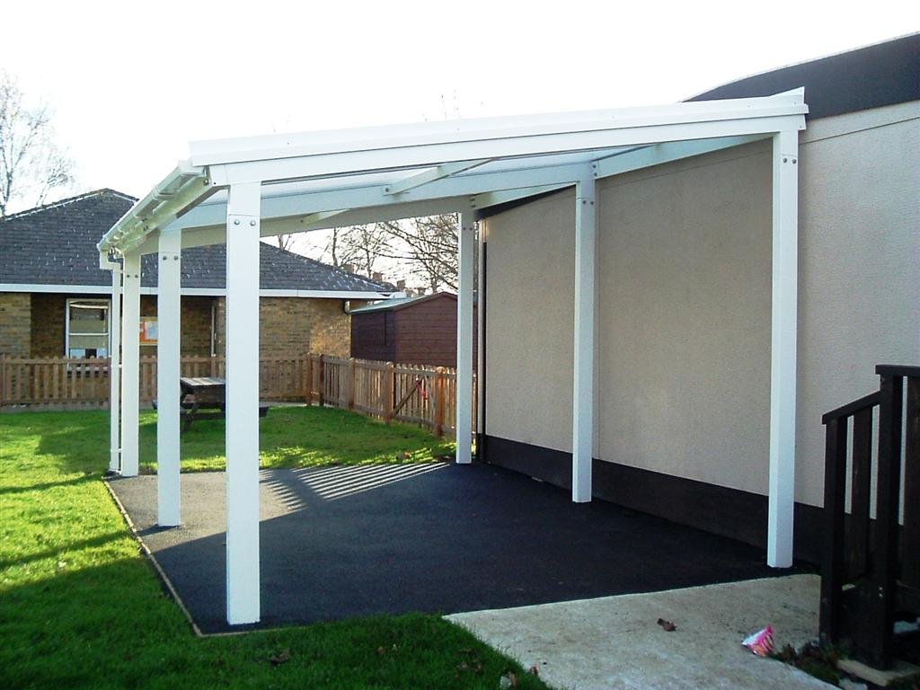 Lean to Patio Cover Incredible Ideas — Randolph Indoor and Outdoor Design