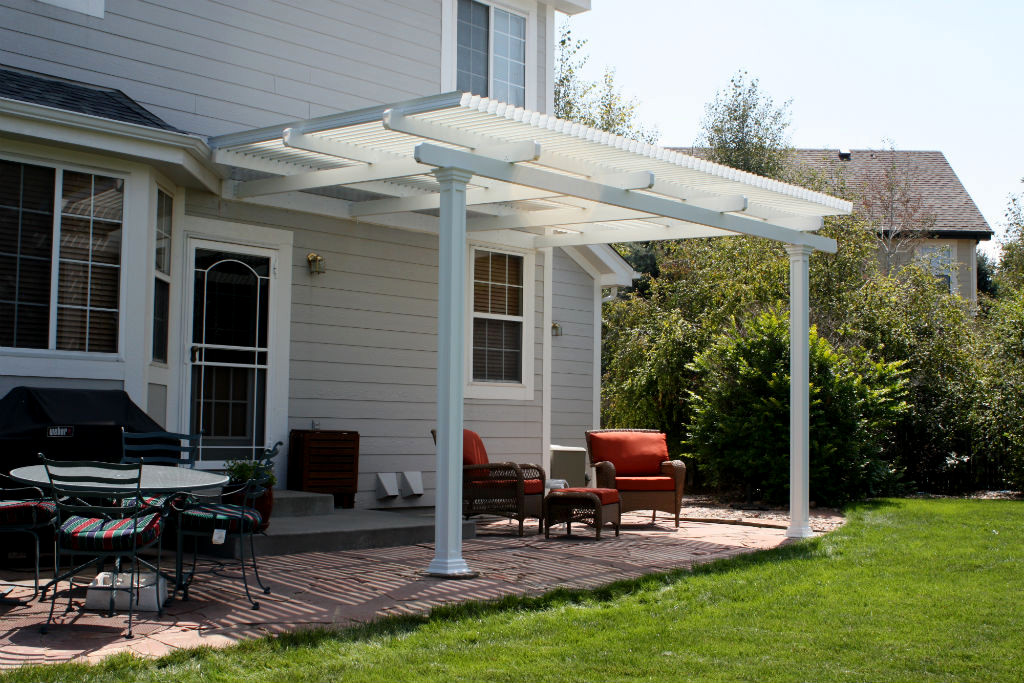 Patio Cover Material Style — Randolph Indoor and Outdoor Design